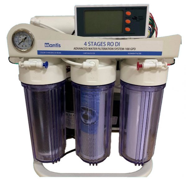 Mantis RODI Unit – Royal Marine Aquarium